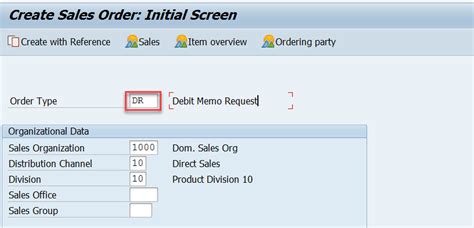 Customer Material Info In Sap Sd Sapcodes