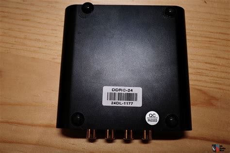 Minidsp Ddrc 24 Photo 4027843 Us Audio Mart