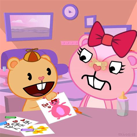 Htf Cut It Out Video In Description By Skaggles On Deviantart