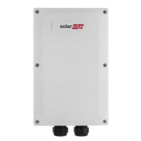 SolarEdge HomeHub Backup Interface 1ph