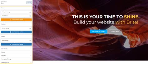 Block Based Web Design In WordPress Gutenberg Blocks Stories