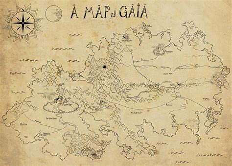Updated Mlp Hc Map By Phobicalbino On Deviantart