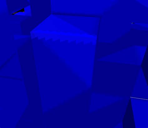 Jagged Overlapping Directional Light Shadow Questions Threejs Forum