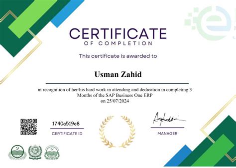 Usman Zahid On Linkedin Sap Sapb1 Professionaldevelopment Linkedin Accounting Inventory…