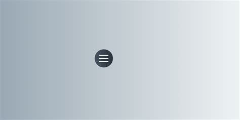 Easy Micro Interactions In Css Pt1 Hamburger Menu Icons Dev Community