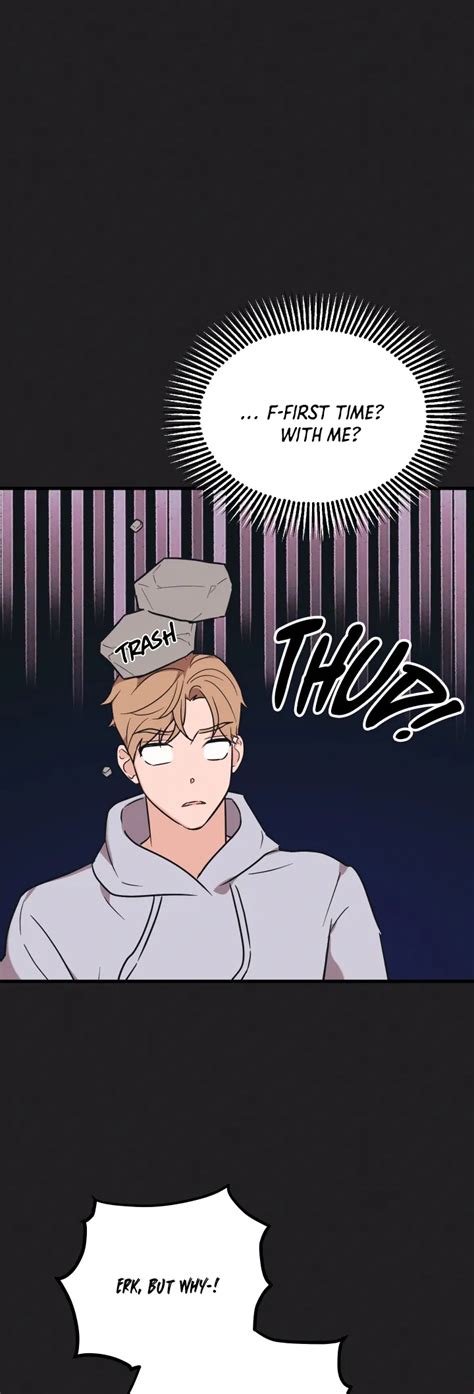 [nokhi] Standard Love [eng] Page 8 Of 11 Myreadingmanga