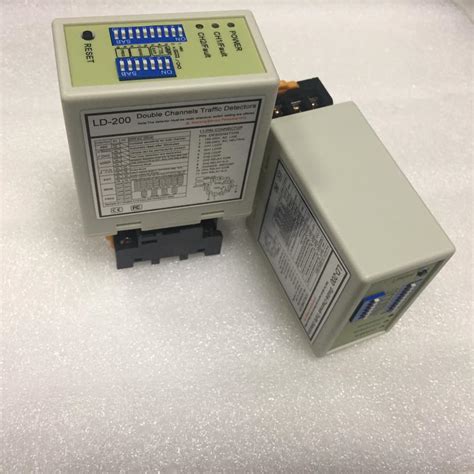 Intelligent Of Loop Detector Products Which Includes Loop Detector Loop Detectors Inductive