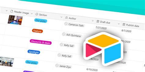 Learn Airtable At Rita Block Blog