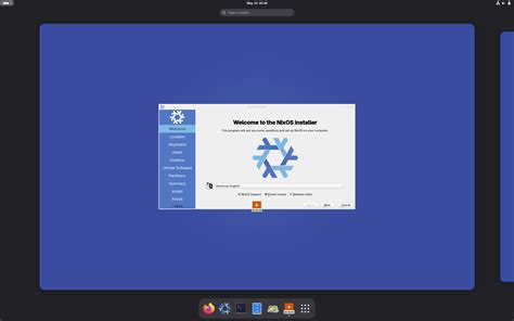 DistroWatch Com NixOS