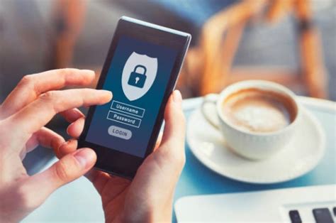 Seven Tips For Securing Your Mobile Devices
