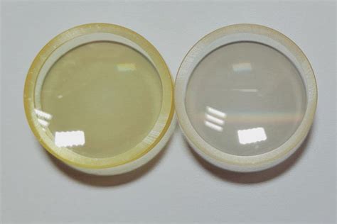 Highly Reliable Ir Uv Custom Optics Manufacturer Noni