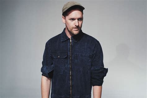 Sohn Announces New Album Trust Dork