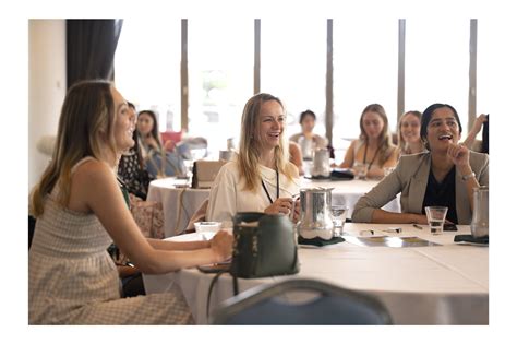 The Cusp Collective With Women In Dentistry
