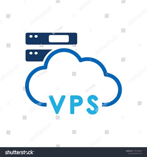 200 Vps Logo 图片、库存照片和矢量图 Shutterstock