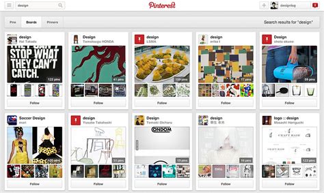 디자이너가 꼭 알아야 할 핀터레스트 중요성과 알아야 하는 것들