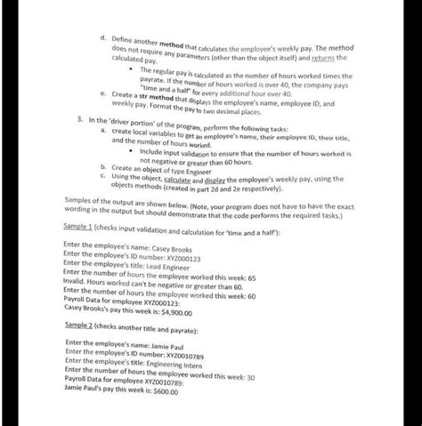 Solved Python Programming Exam 3 Instructions Please Read