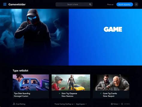How To Build A Winning Game Developer Portfolio In 2024 Polycode
