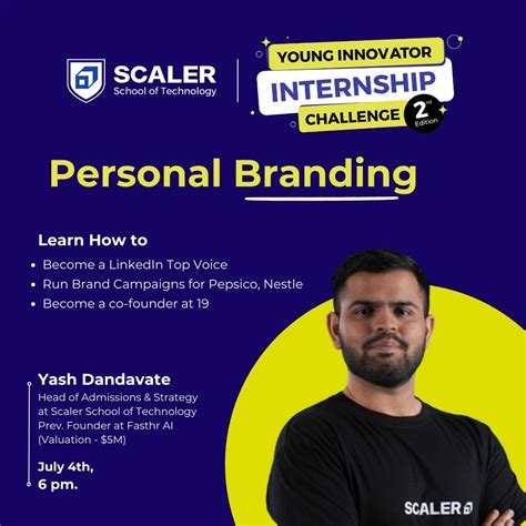 Angad Sudan On Linkedin Personalbranding Careergrowth