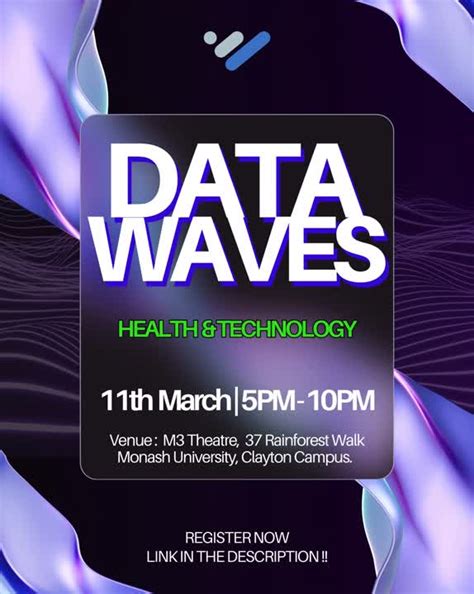 ai healthcaretech monashdata monash data and ai society