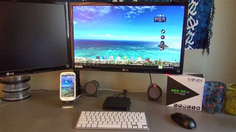 Gagnez Une Box TV Android Minix Neo X Sur Blabla High Tech BLABLA HIGH TECH