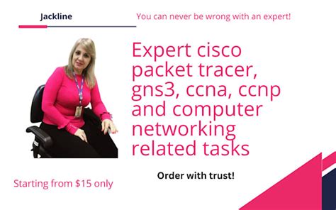 Do Cisco Packet Tracer Gns3 Ccna Ccnp And Computer Networking