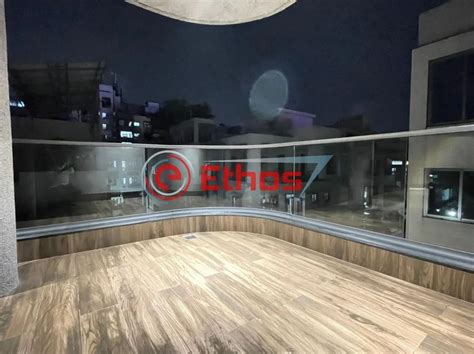 Frameless Glass Railing For Balcony And Staircase At ₹ 345feet In Rajkot