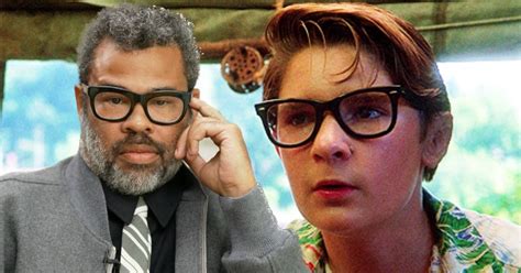 Jordan Peele Reveals He Creepily Owns Corey Feldmans Stand By Me Ear
