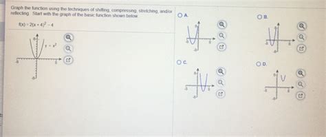 Solved The Graph Of A Piecewise Defined Function Is Given