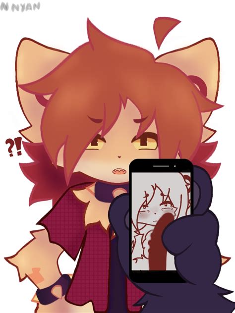 Rule 34 Annoyed Expression Anon Anthro Blowjob Collar Commission Doll