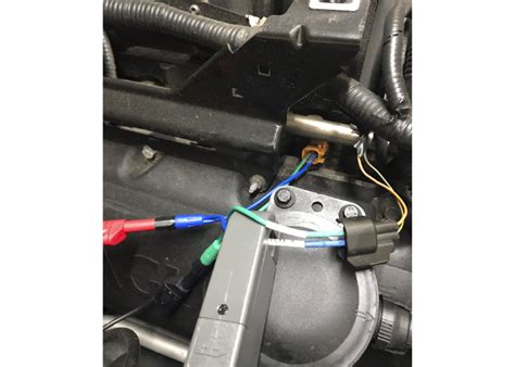 Fuel Injector Wave Forms