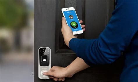 How To Reset Electronic Door Lock