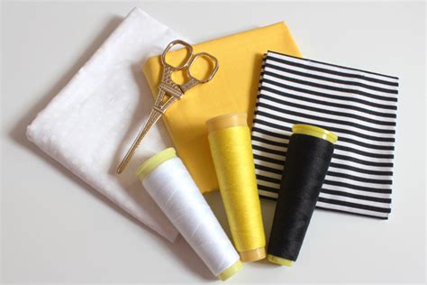 Cute Diy Drawstring Bag Tutorial And Pattern ~ Free