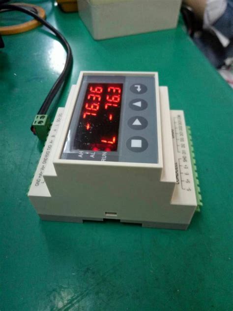 Digital Transmitter Weight Module With Rs485 Rs232 Modbus Rtu Connect With Load Cell