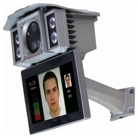 Face Recognition Access Control System At Best Price In Noida