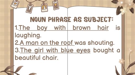 Phrase Pptx Powerpoint Lesson In English 8 Pptx