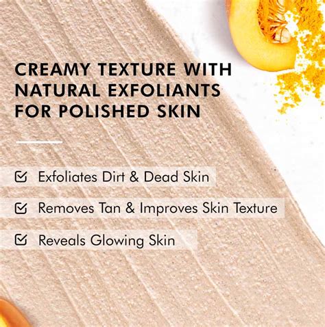 Smoky Pumpkin Spice Body Scrub 175g Mcaffeine