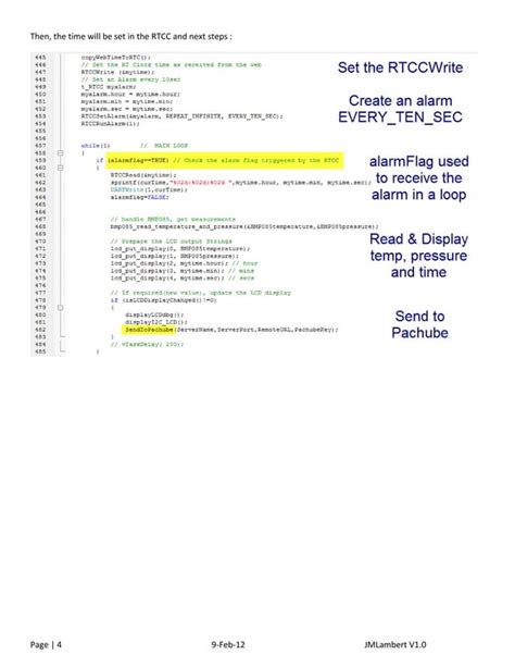 Iot With Openpicus Flyport Pdf