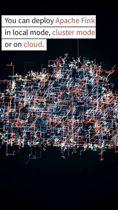 An Intro To Apache Flink Processing Engine Youtube