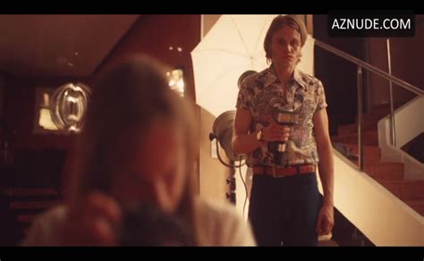 Alyzee Costes Breasts Scene In Black Butterflies Aznude