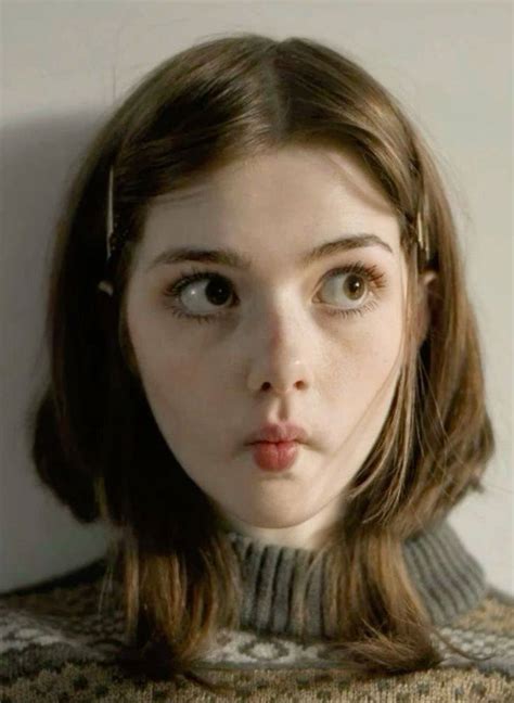 Sketchbookers Society Umm Idk How I Feel 😯 First Real Attempt At Drawing A Human Face And