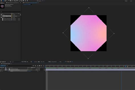 Animating Gradients In Photoshop And After Effects Part 2 Phlearn