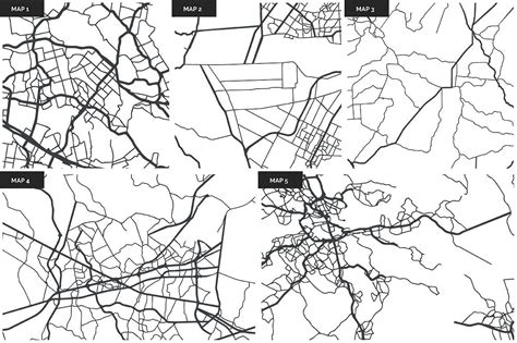 Map Seamless Vector Patterns Map Pattern Vector Pattern Adobe Illustrator Pattern