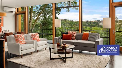 Nancy Chapin Real Estate Seattle Wa