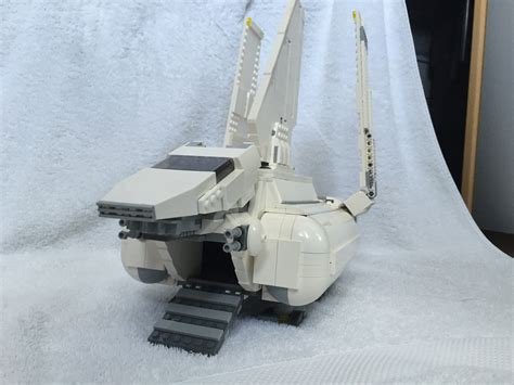 Sentinel Class Landing Craft Quotesbilla