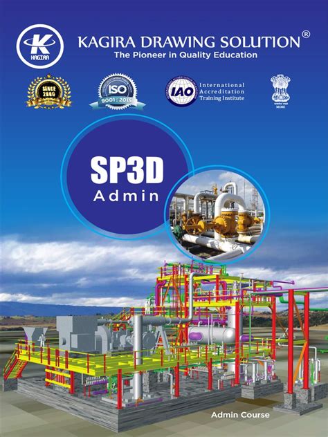 sp3d admin course syllabus pdf databases sql