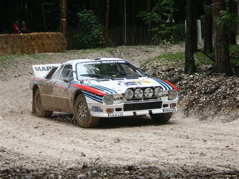 Lancia Rally Wallpapers Top Free Lancia Rally Backgrounds