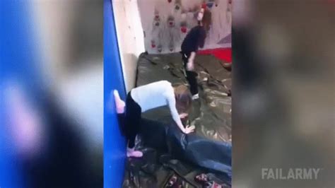 Ultimate Scorpion Fails By FailArmy On Make A GIF