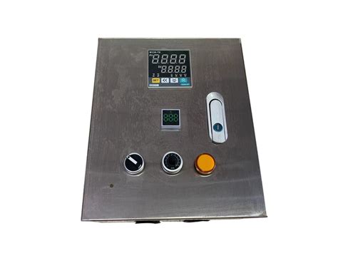 Pid Temperature Controller With Potentiometervariable Amps Oakstills Pid Temperature Controller With Potentiometervariable Amps Oakstills