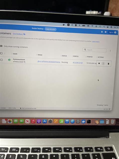 Homekit Integration Mac Wont Pair R Homeassistant