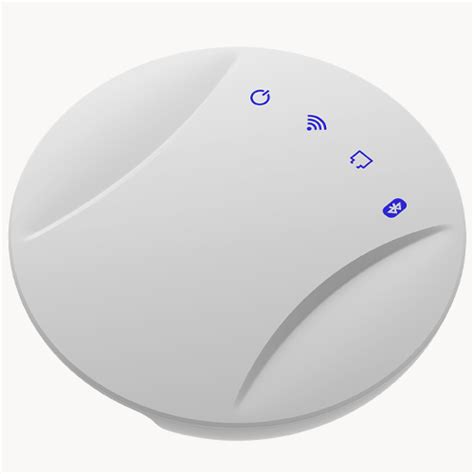 Smart Iot Gateway For Indoor Positioning And Asset Tracking Gaotek Gao Tek